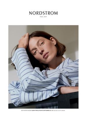 Nordstrom Catalogs